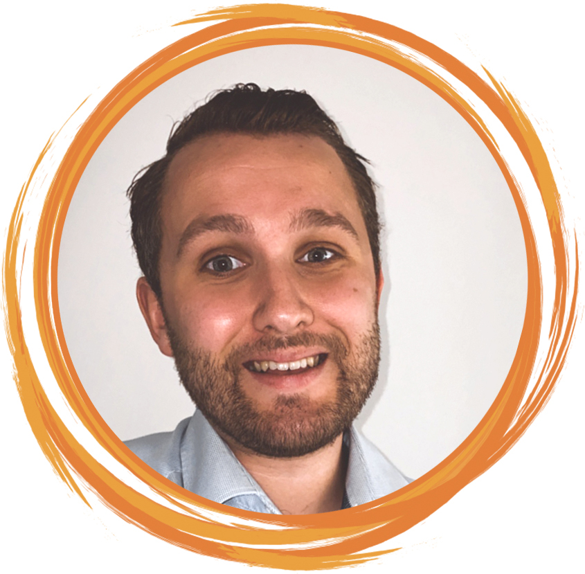 Aaron Spencer Property Consultant at SEDGE ESTATE AGENTS Spalding